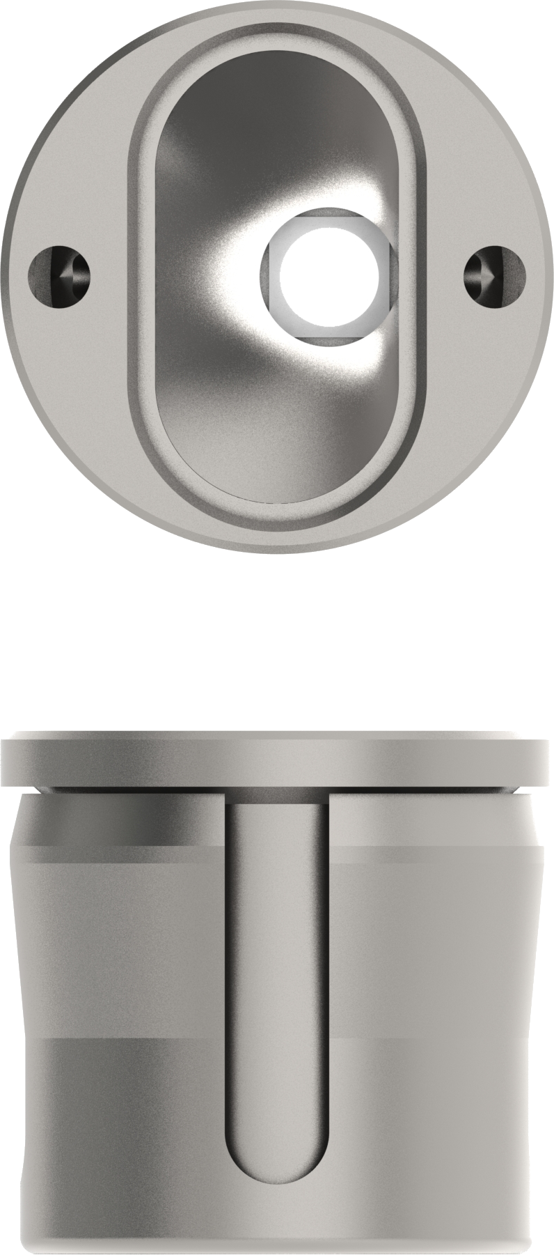 Snap Asymmetric - Planet Lighting