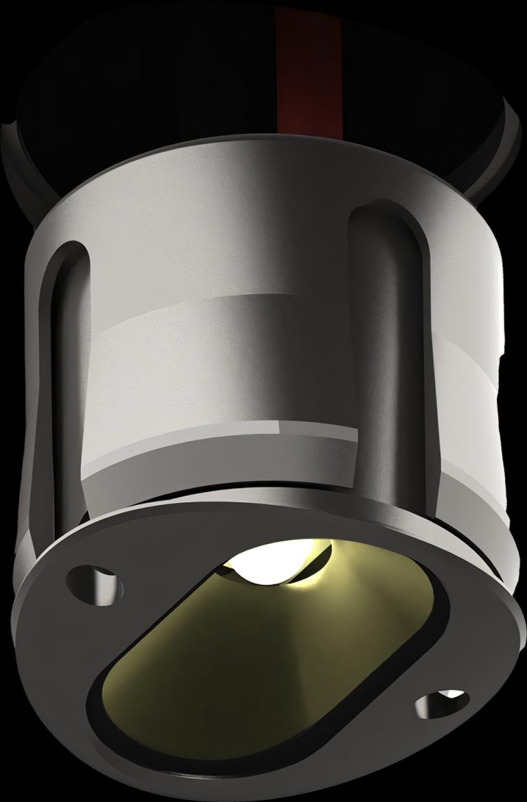 Planet Lighting Australia LED Puck Snap - LED Integrated Handrail ...