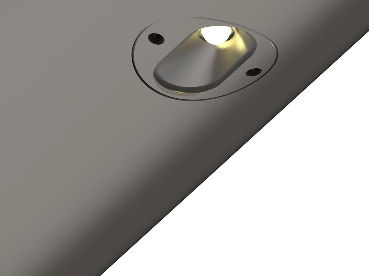 LED Puck Snap - Planet Lighting