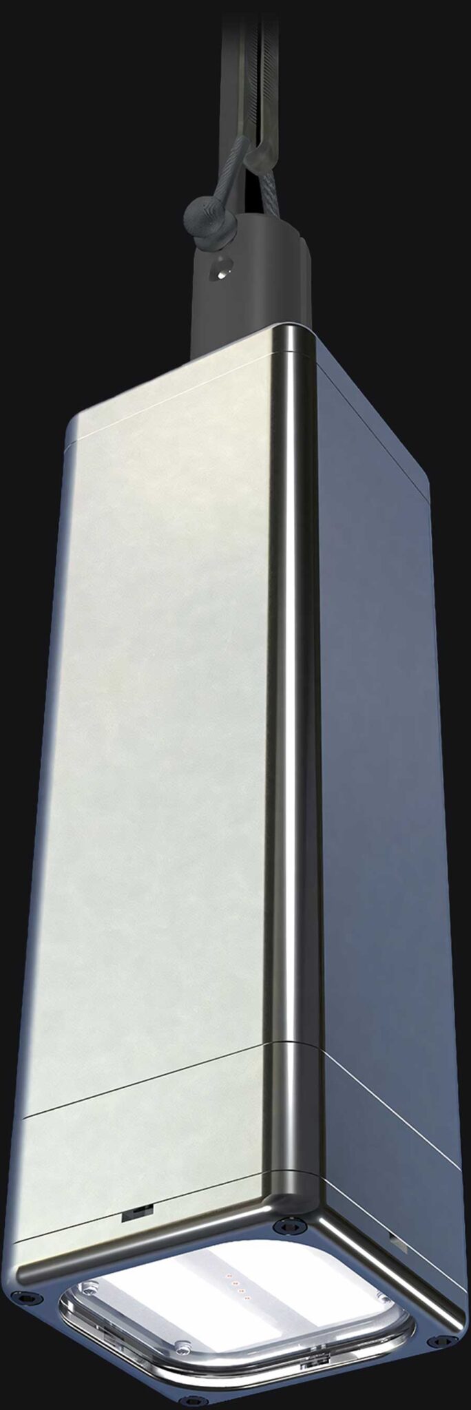 Focus Integral - Planet Lighting