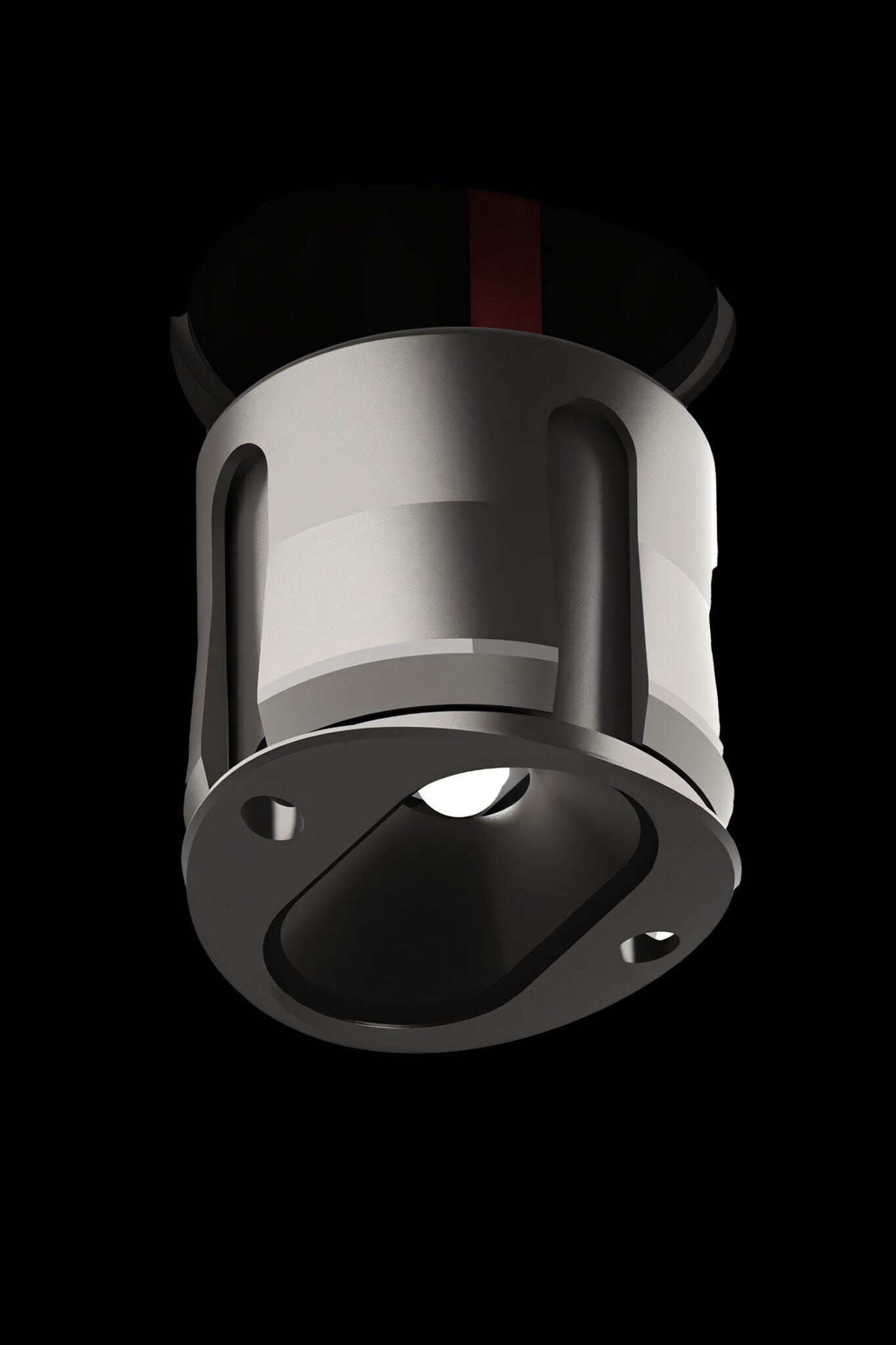 Planet Lighting Australia LED Puck Snap - LED Integrated Handrail ...