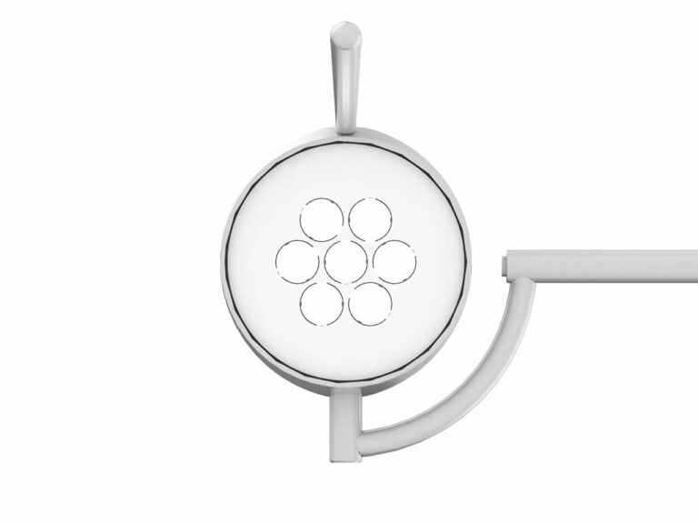 Phantom EX - Planet Lighting