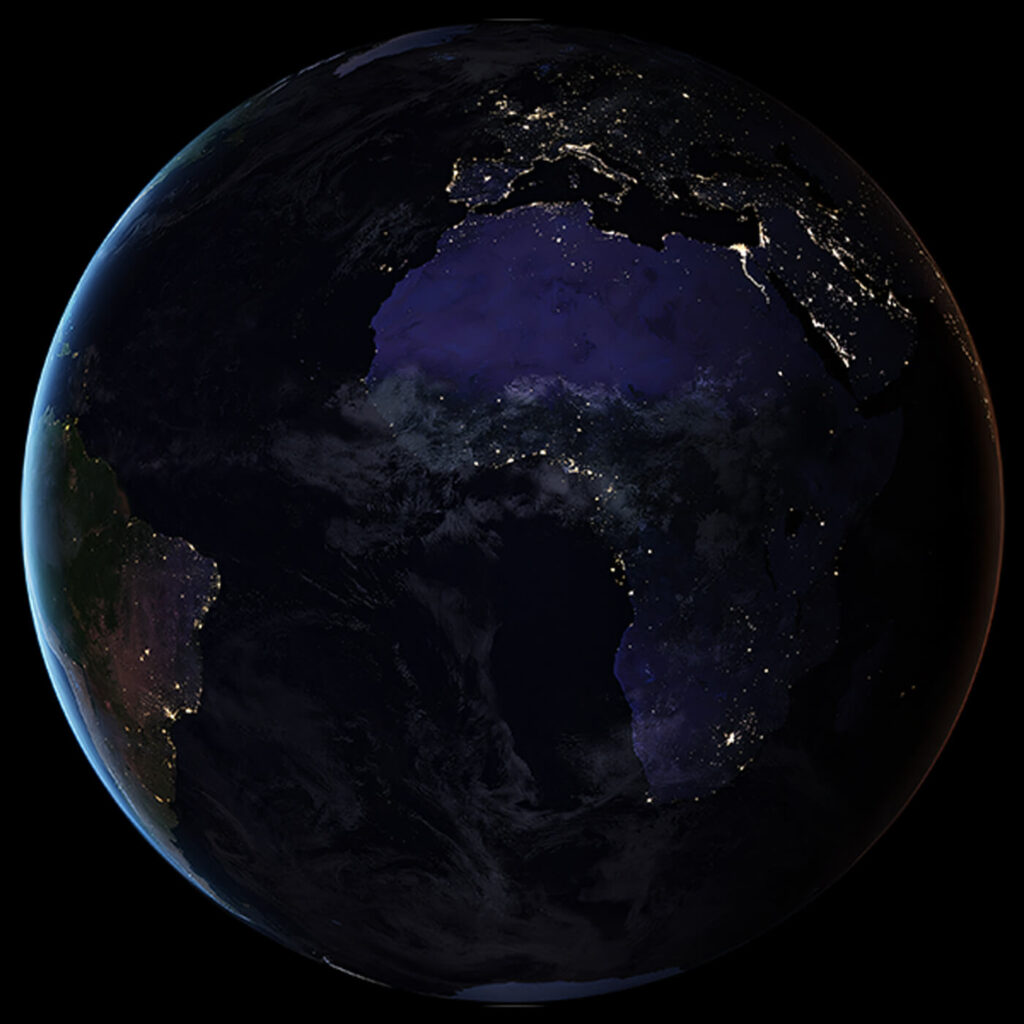 LED Puck Snap - Planet Lighting