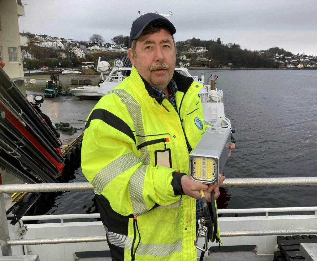 Our Story - Planet Lighting