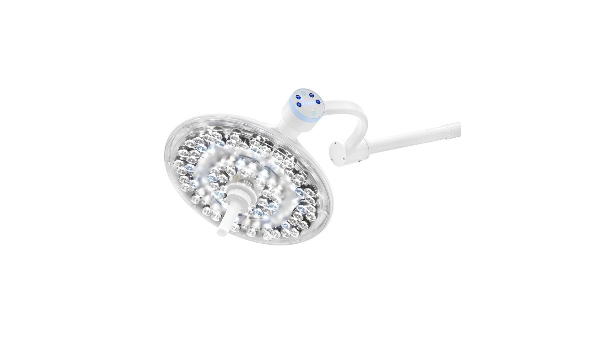 Golden - Planet Lighting