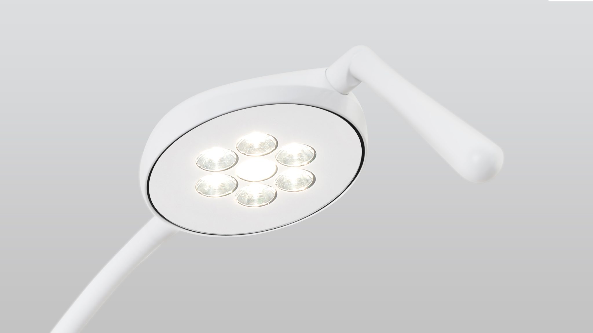 Planet Lighting Australia - Medical Lighting