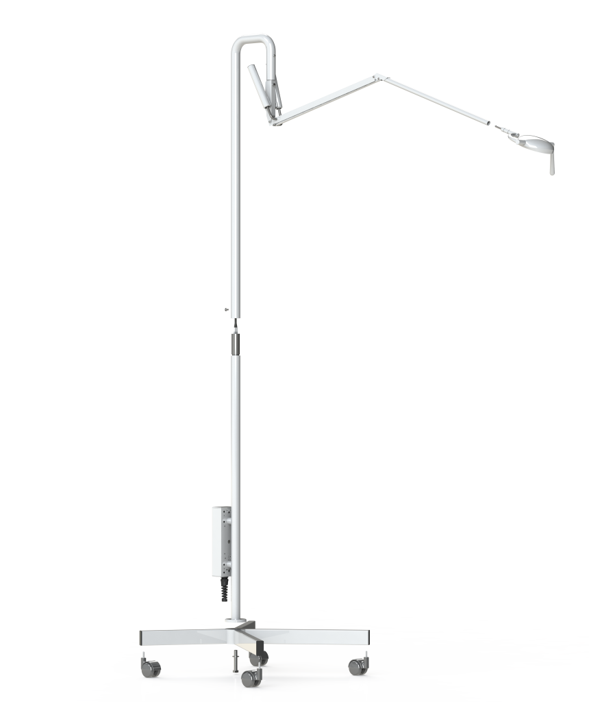 ULED - Planet Lighting