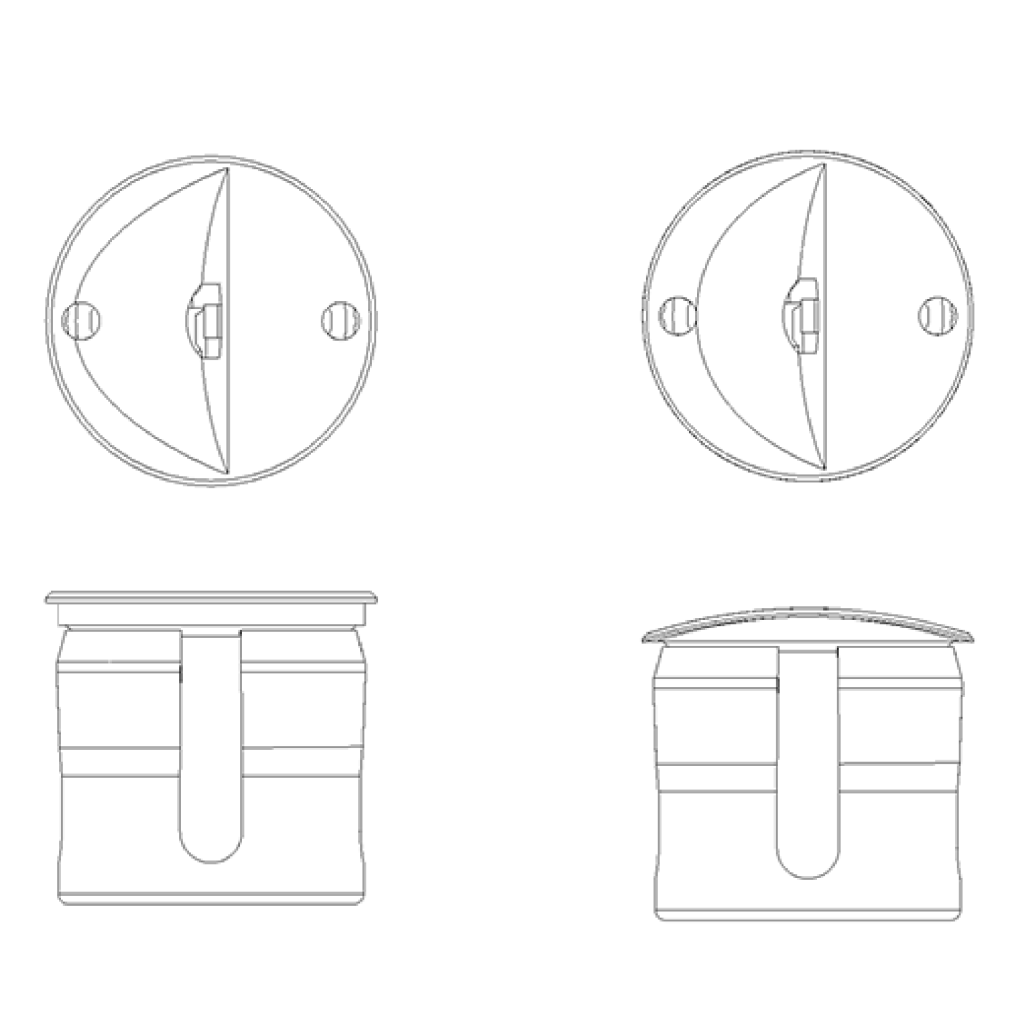 Snap Uni - Planet Lighting