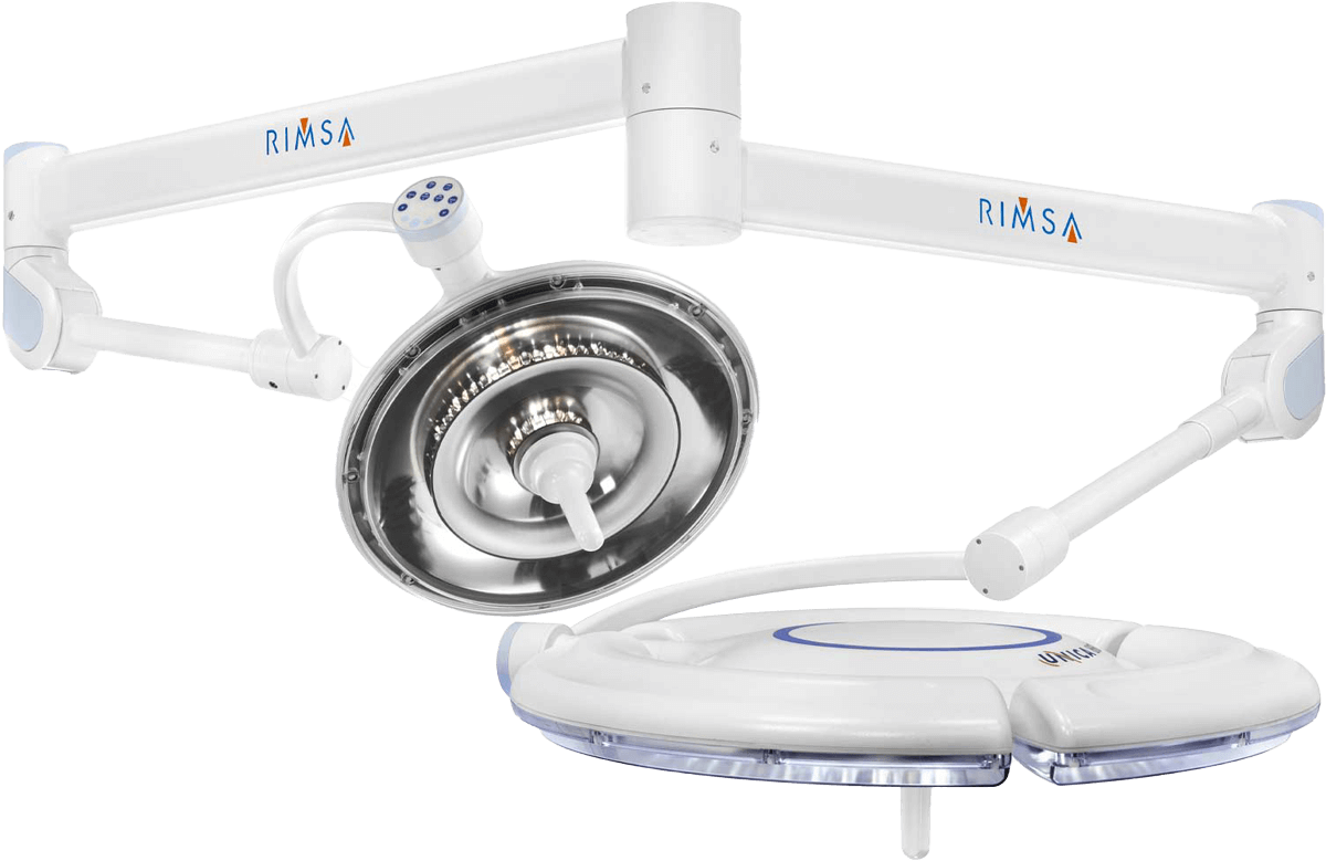 Rimsa - Planet Lighting