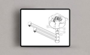 ULED - Planet Lighting